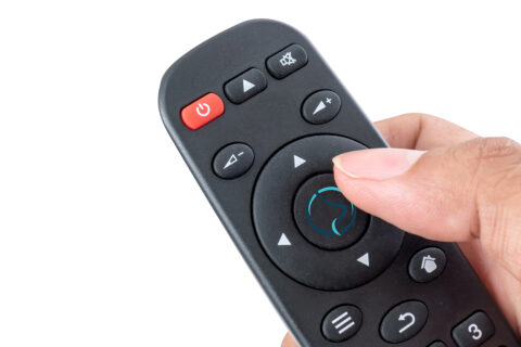 Breath: The Remote Control of Your Nervous System and Brain